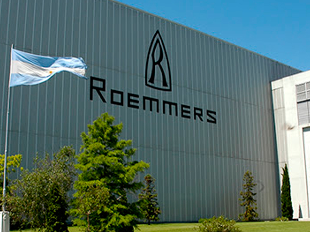 Denuncia a laboratorio Roemmers | Asociación Agentes de Propaganda ...